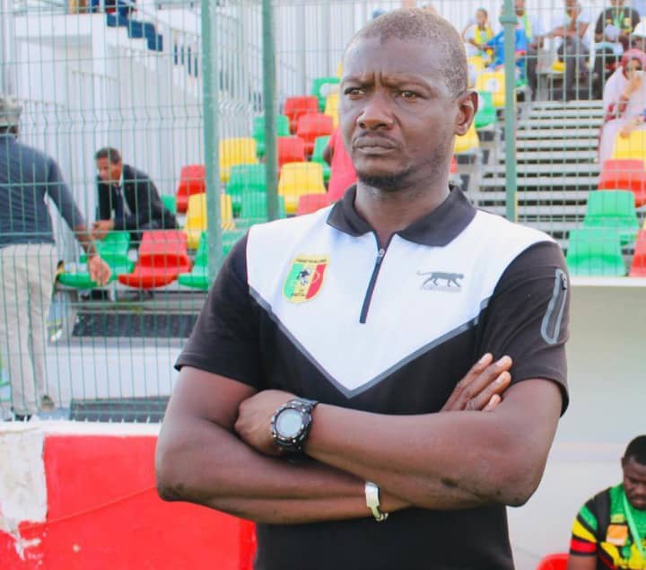 Ligue1 du Mali: le Djoliba AC flambe sous la direction de Mamadou Demba ...